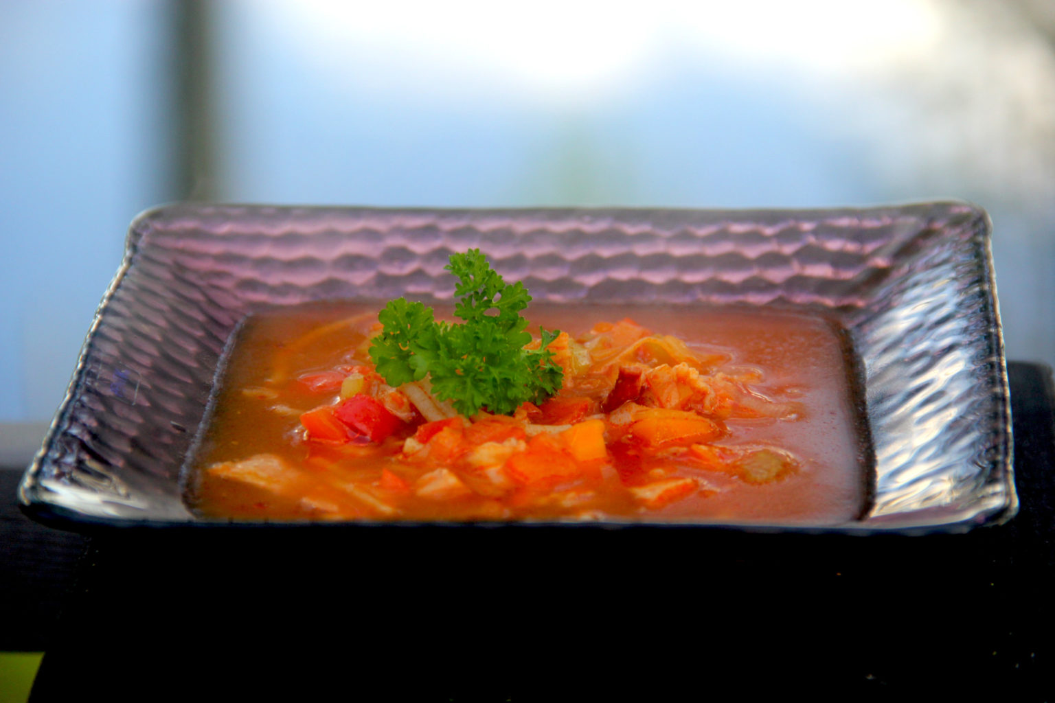 Minestronekeitto